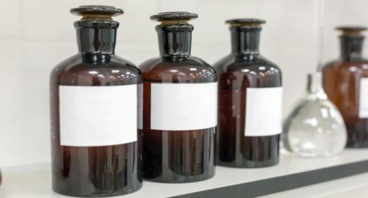 Procedure for Ordering Chemicals | Safety Unit | Tel Aviv University